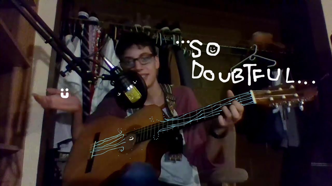 So Doubtful | Original Song - YouTube