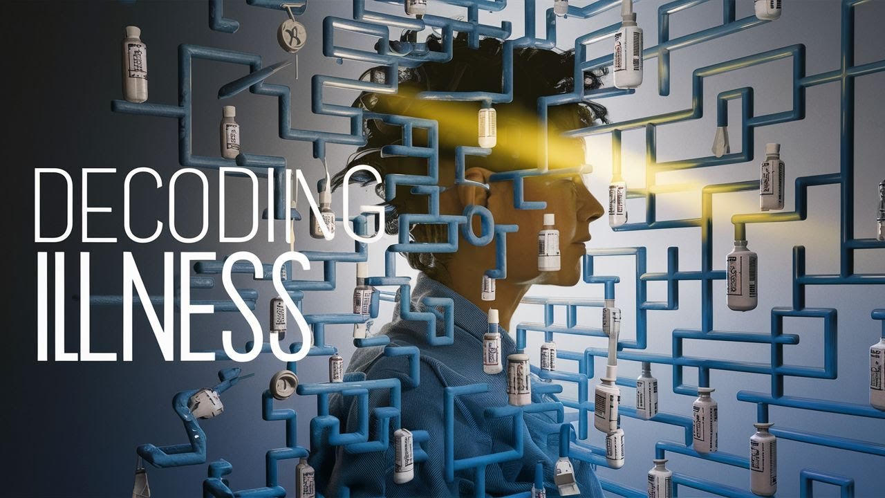 Understanding Chronic Illness & Navigating Treatment Options - E125 ...