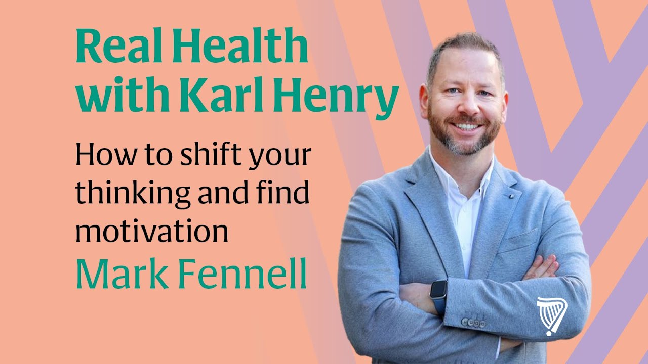 Going from stuck to unstoppable with high performance coach Mark ...