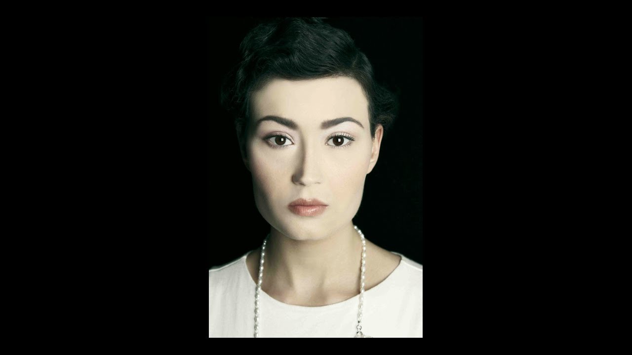 Downton Abbey | Lady Mary Look | Makeup Tutorial by Margaret Kimura ...