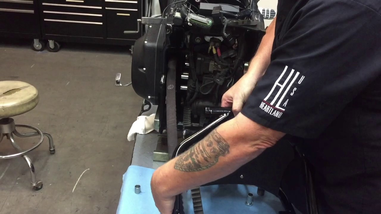 Two Five O Swing Arm Install 2000 - 2017 - YouTube