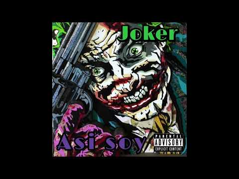 Joker - Asi Soy