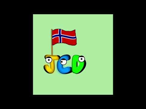 JCD Games Logo / Flags - YouTube