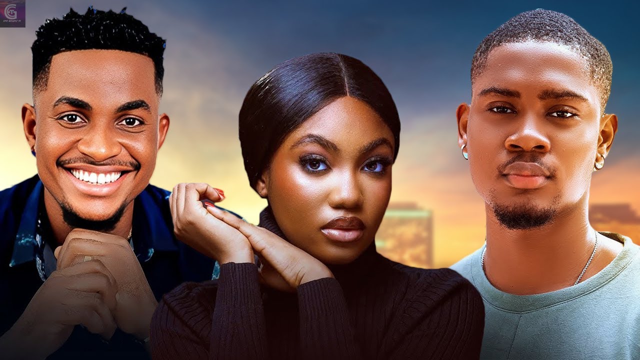 LOVE OVER FAMILY - ANGEL UNIGWE, SAMIE ONOT, CLINTON JOSHUA - LATEST ...