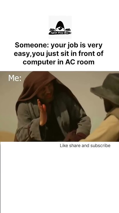 Easy job | programmers life #programmerlife #programmers #programmerslife #mems #shorts # ...