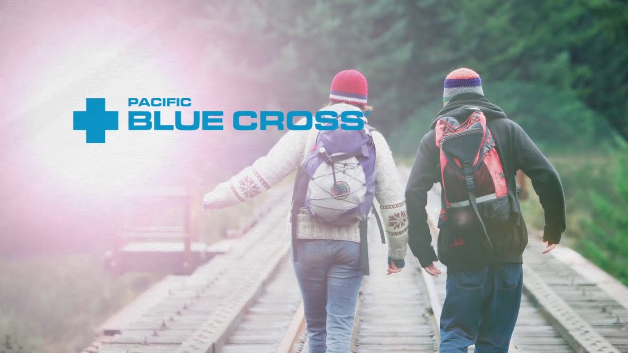 About Pacific Blue Cross - YouTube