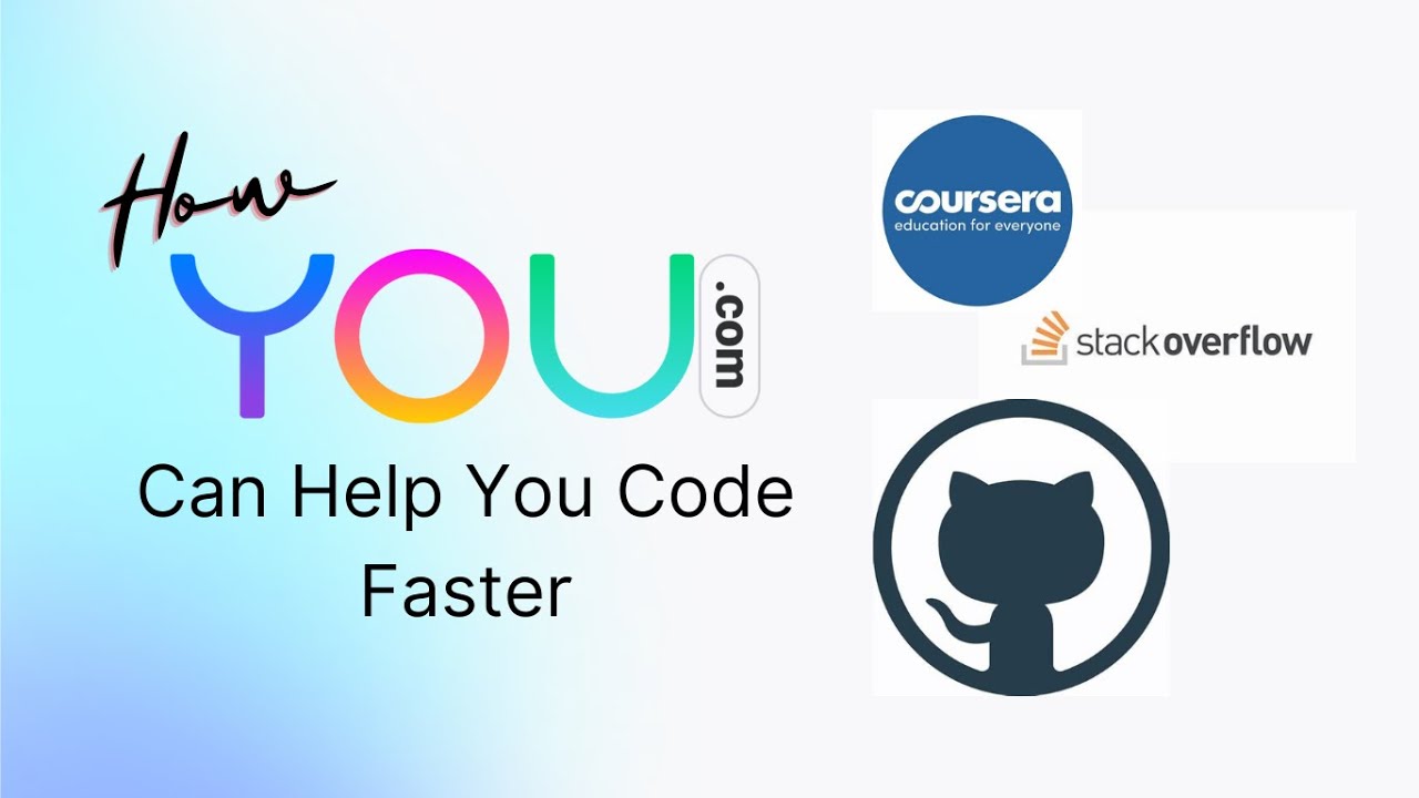 How Youcode Makes Coding Faster Youtube