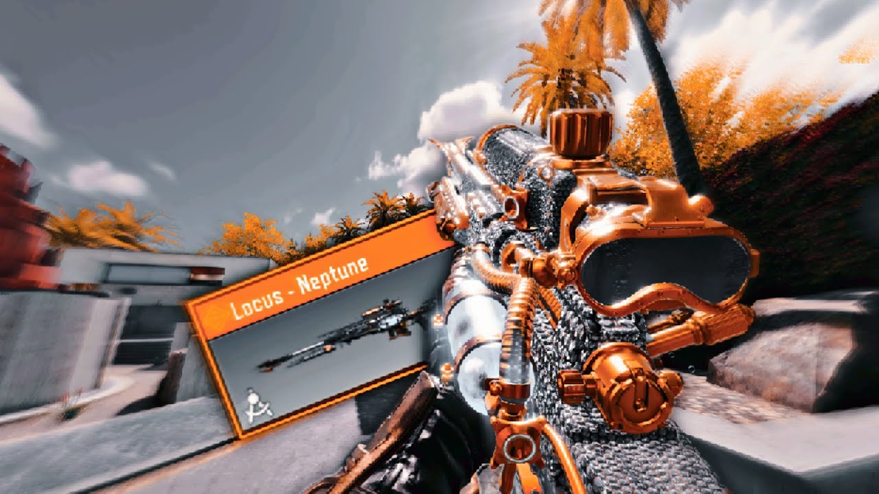 carrying with THE BEST SNIPER in CODM... | Stream Highlights #8 - YouTube