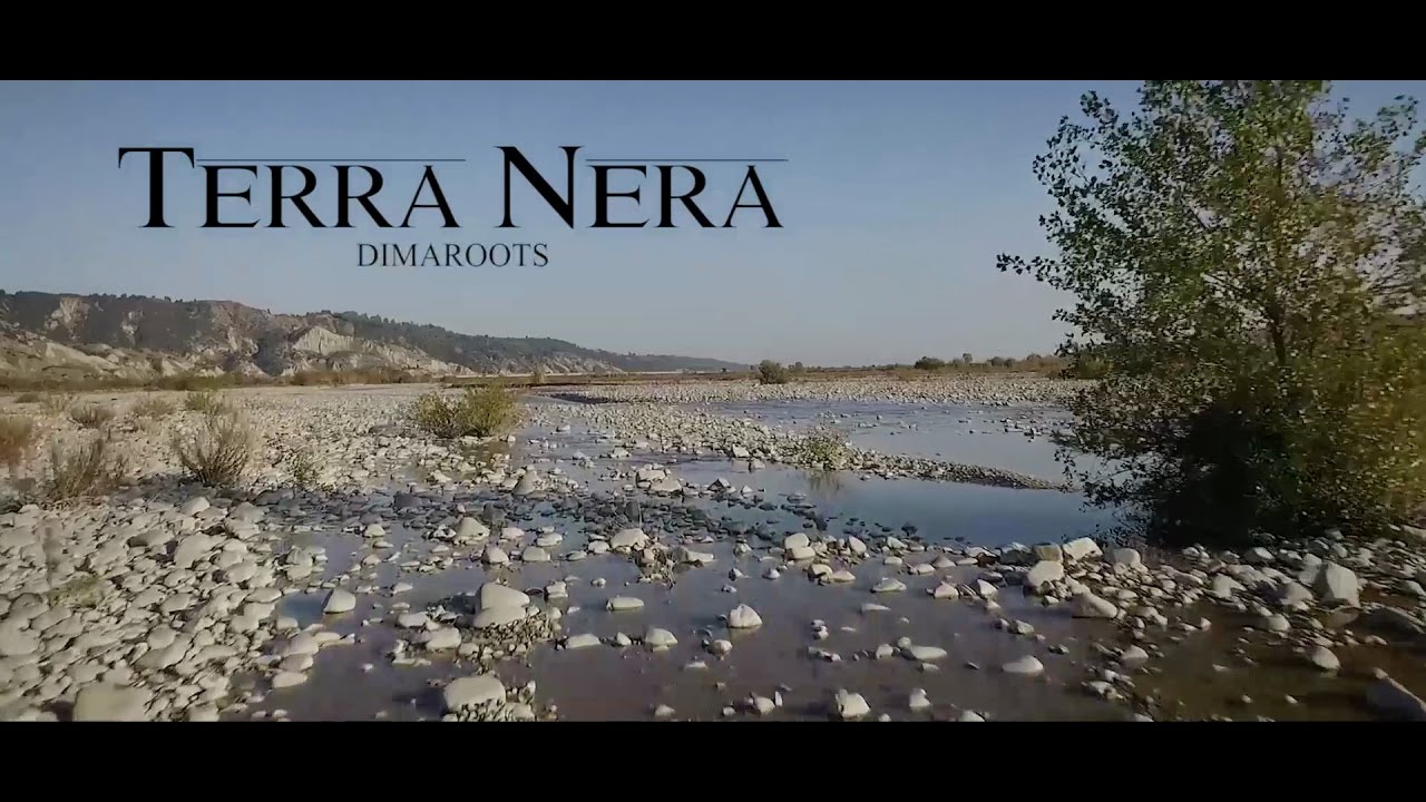 TERRA NERA - OFFICIAL TRAILER - YouTube