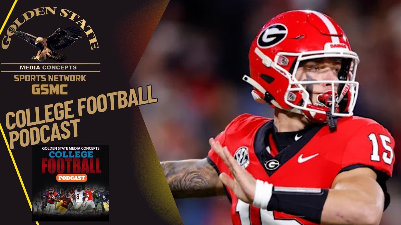 Weekend Updates: Carson Beck to Miami, Marcus Freeman’s NFL Buzz | GSMC ...
