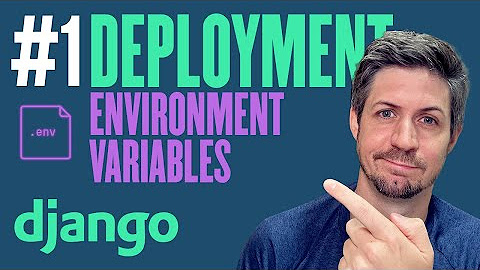 Deployment with Django - YouTube