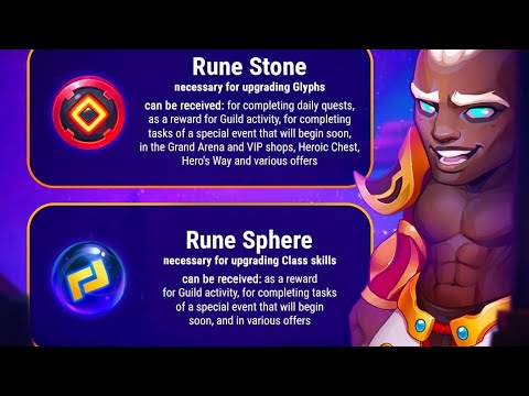 New blue sphere/ glyphs strategy - YouTube