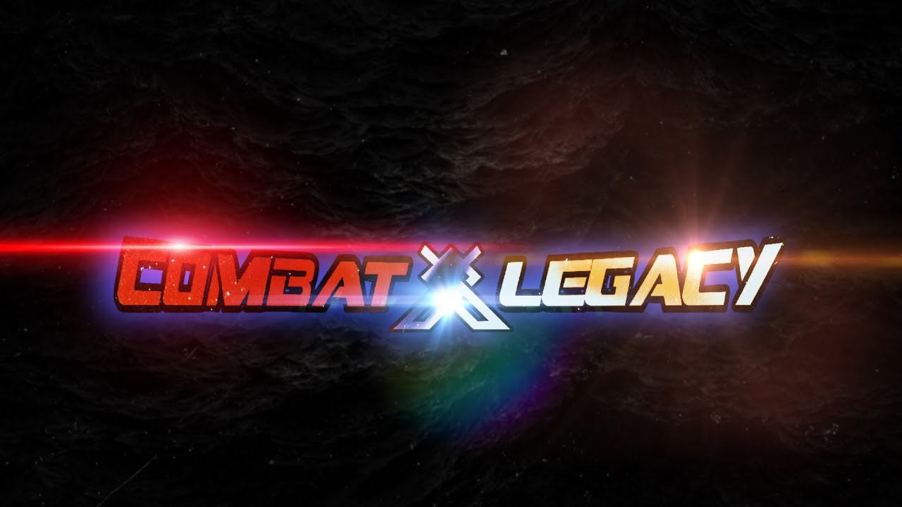 The Combat Legacy - Full introduction - YouTube