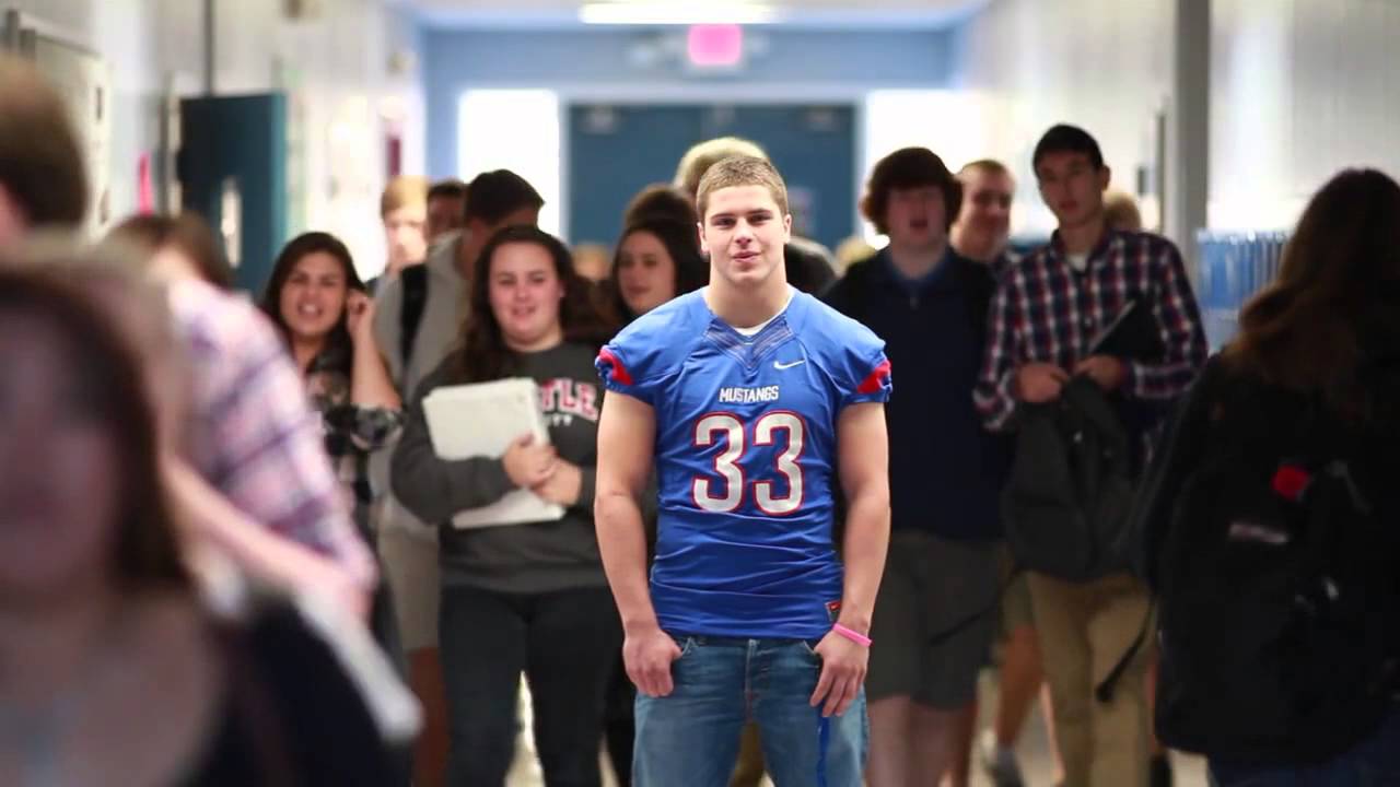 St. Vincents de Paul High School - Welcome To Awesometown, By Michael ...