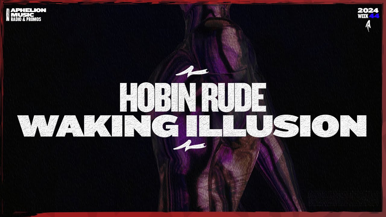 Hobin Rude - Waking Illusion (Extended Mix) - YouTube
