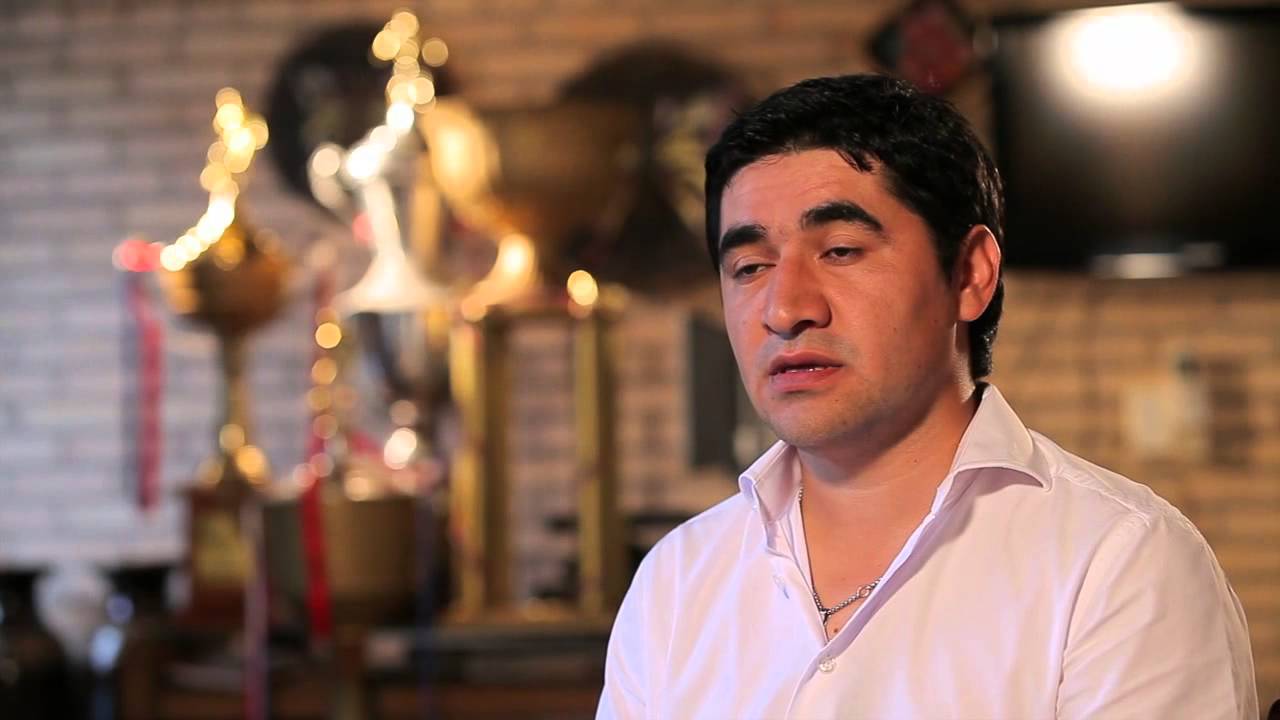 Alcides Fernandez, El quiero le gana al puedo!!!!! - YouTube