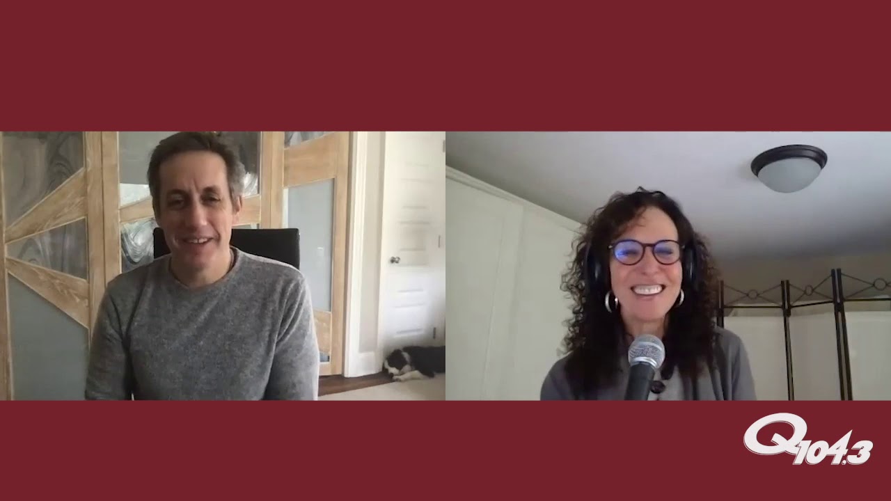 AJ Tesler Talks Making "Magnolia's Hope" About His Daughter's Real Life ...