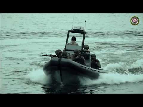 Dövlət Sərhəd Xidməti həqiqi hərbi xidmətə qəbul elan edir 2019