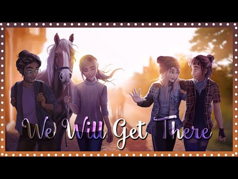 We Will Get There by Lisa Peterson | Star Stable Online Soundtrack ...