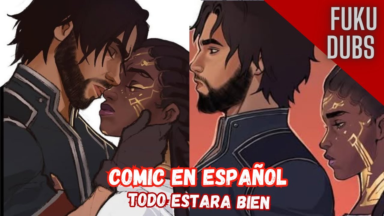 jayce y mel se reconcilian ARCANE COMIC EN ESPAÑOL #lol # ...