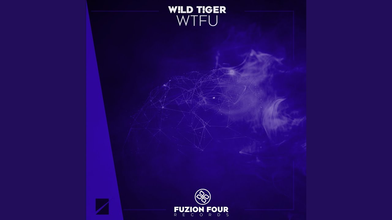 WTFU (Original Mix) - YouTube