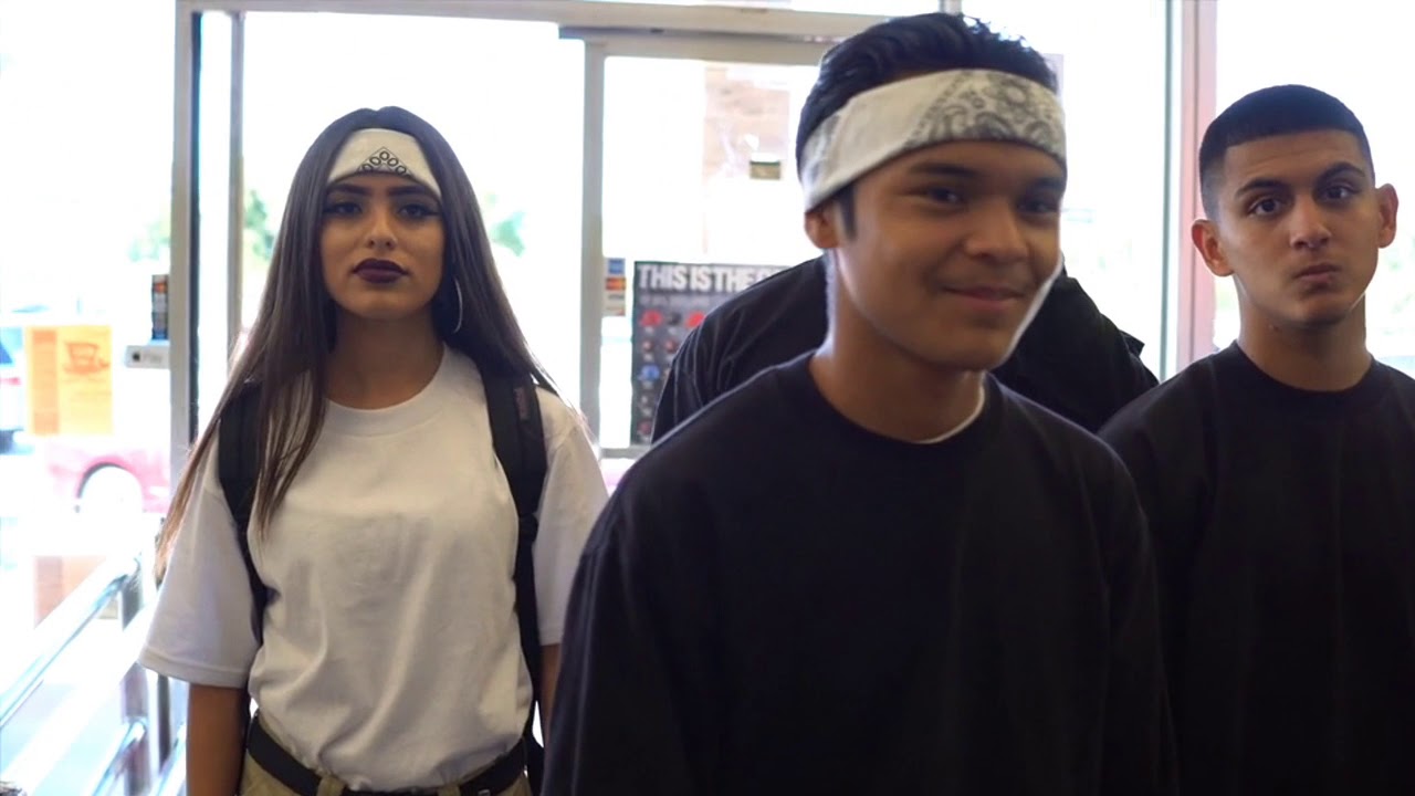 East Side Hero -96' Bonnie N Clyde #Essj #SanJose #408 - YouTube