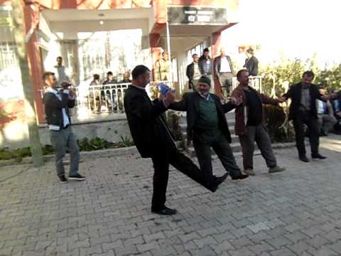 Nİğde Tepekoy Düğün