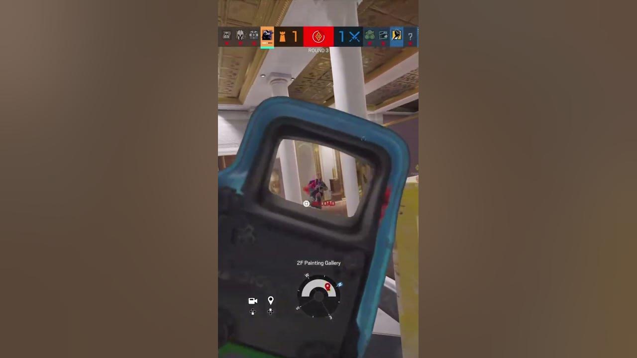 Clutch 2v1 - YouTube