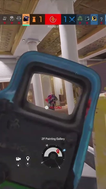 Clutch 2v1 - YouTube