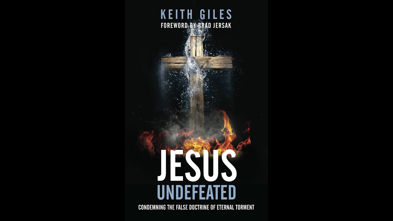 Jesus Undefeated -- Introduction - YouTube