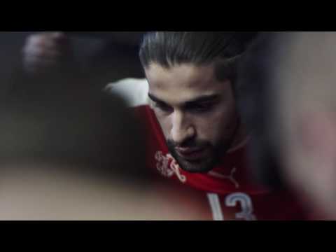 Credit Suisse - Euro 2016 - Nachwuchsförderung DirectorsCut