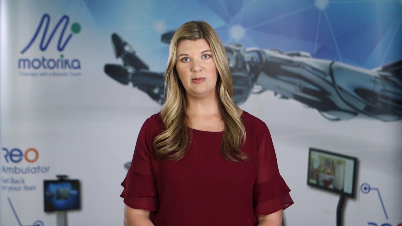 Motorika: How to use ReoGo - Part F: Set-Up Screen & Games Overview ...