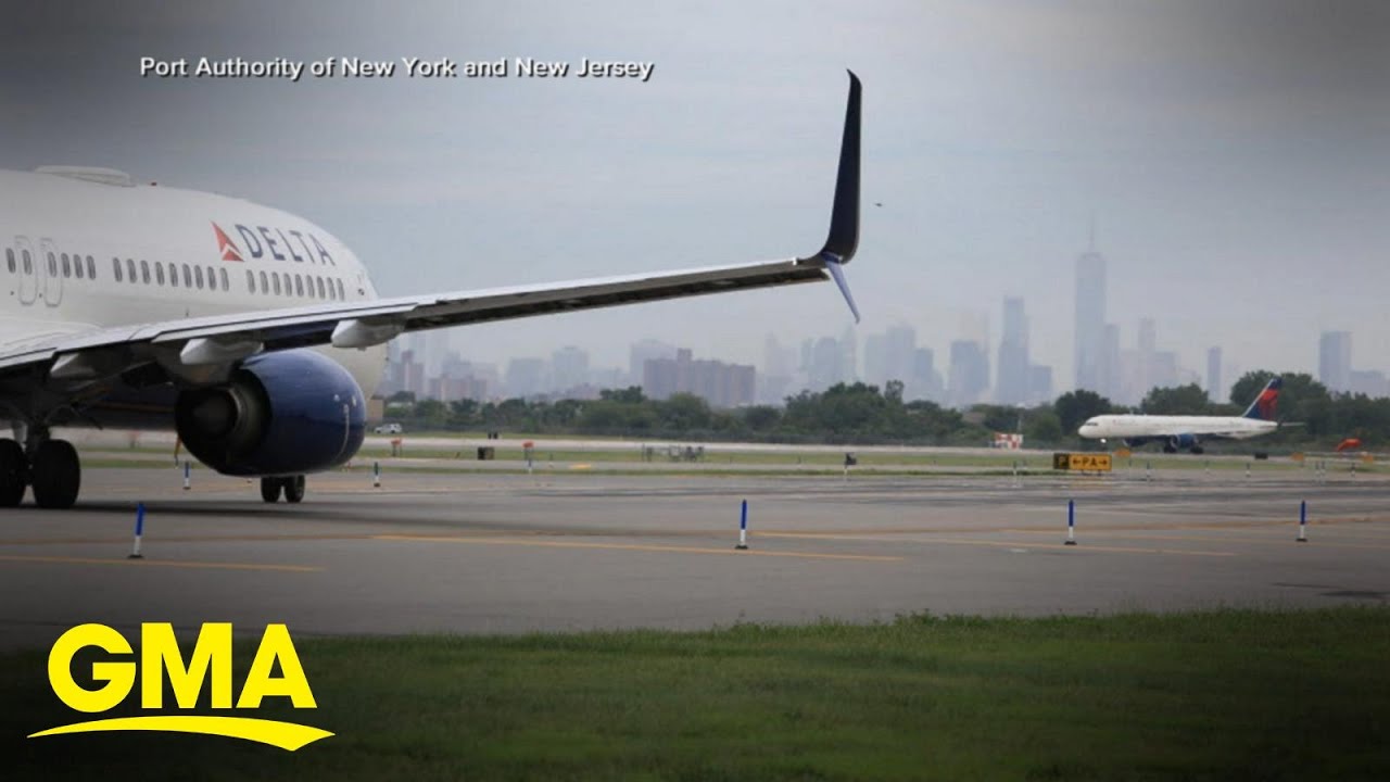 New details after close call between 2 passenger jets at NYC airport ...