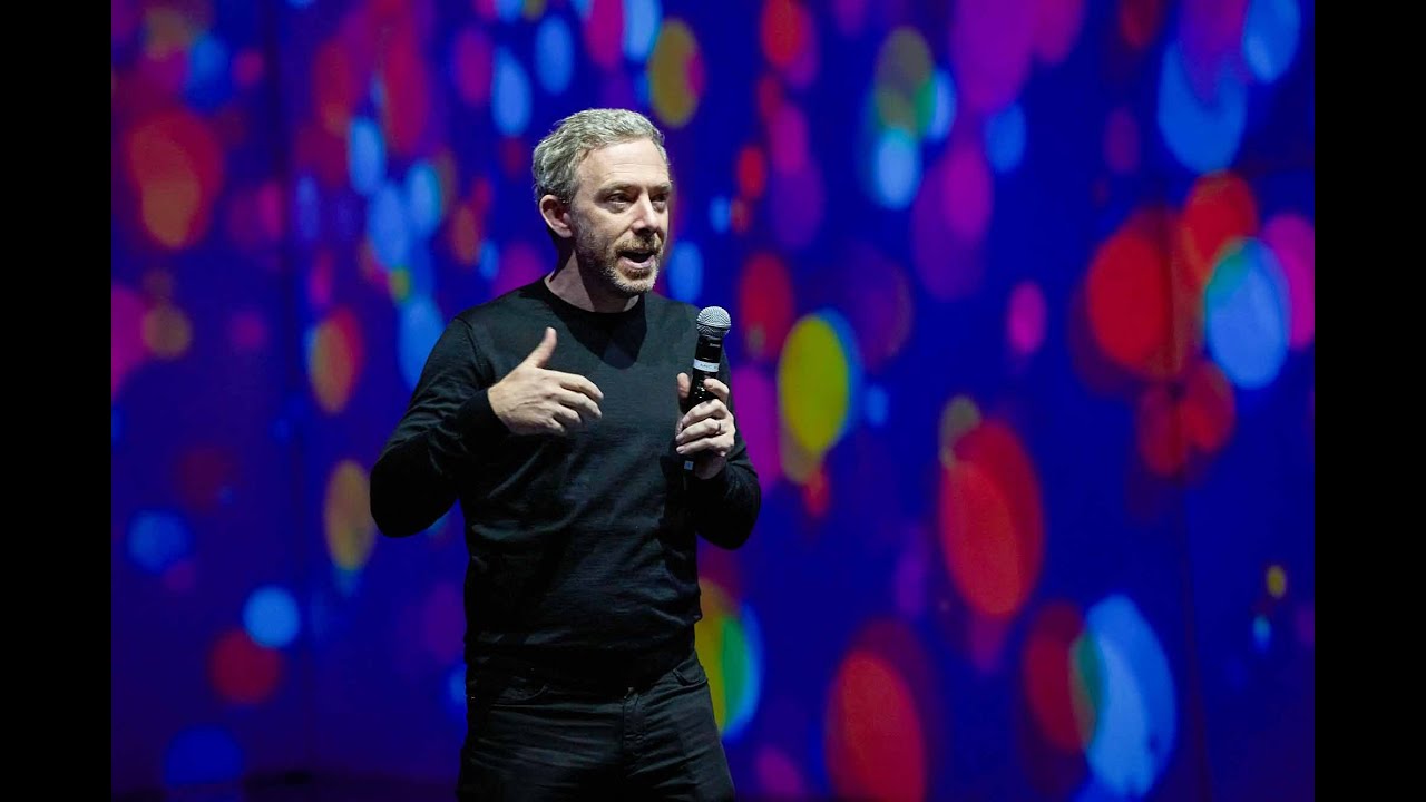 The Internet Computer: Insights from Dominic Williams, Founder of ...