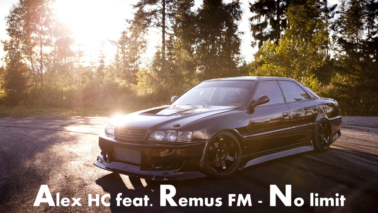 Alex HC feat. REMUS FM - No Limit [Audio] - YouTube