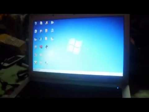 samsung r430 - YouTube