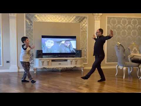 Azeri reqsi 🇦🇿🇦🇿 Efqan Talant Penah Huseynov