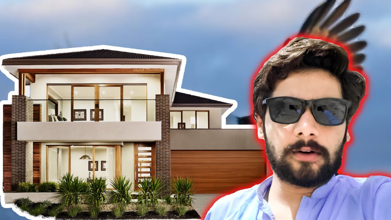Finally back to home from WASNAL |ZED MALIK| - YouTube