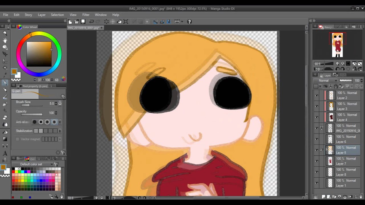 Pepe meme overlord... nvm its just a girl - YouTube