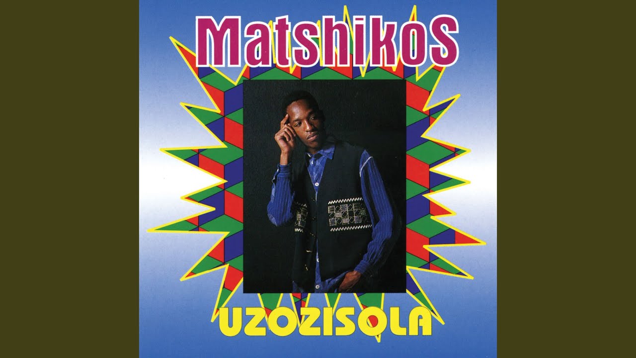 Matshikos - YouTube Music