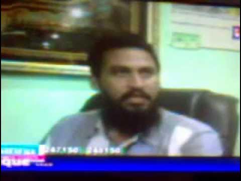 SYED MOIN MIM NANDED - YouTube