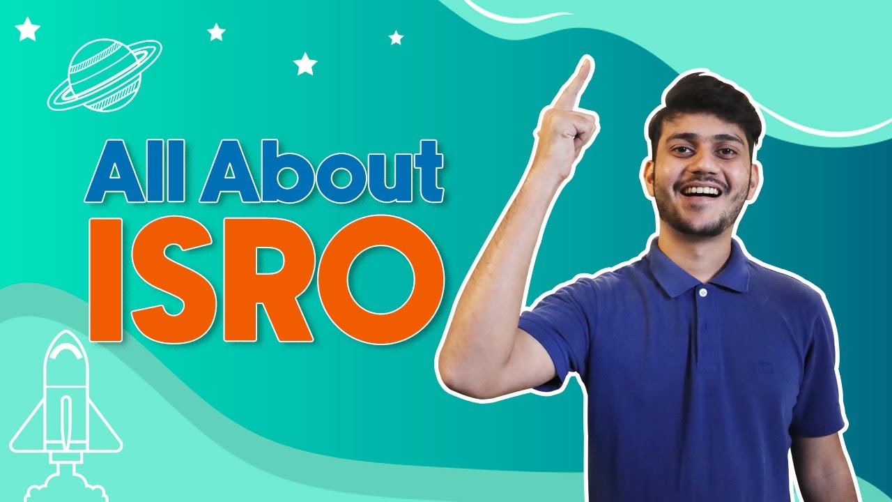 ISRO - Indian Space Research Organisation | All About ISRO | The ...