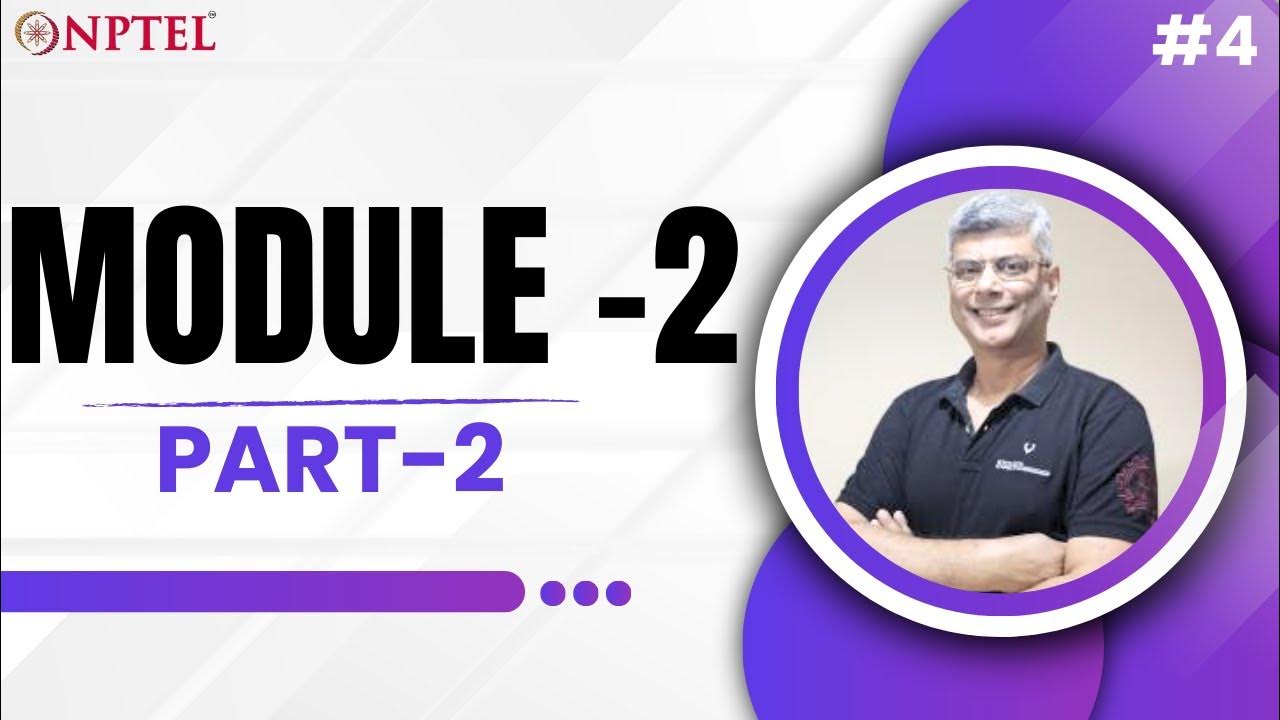 Week 1 Module 2 Part 2 - YouTube