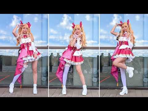 Animethon 2022 Dance Showcase【mayu】