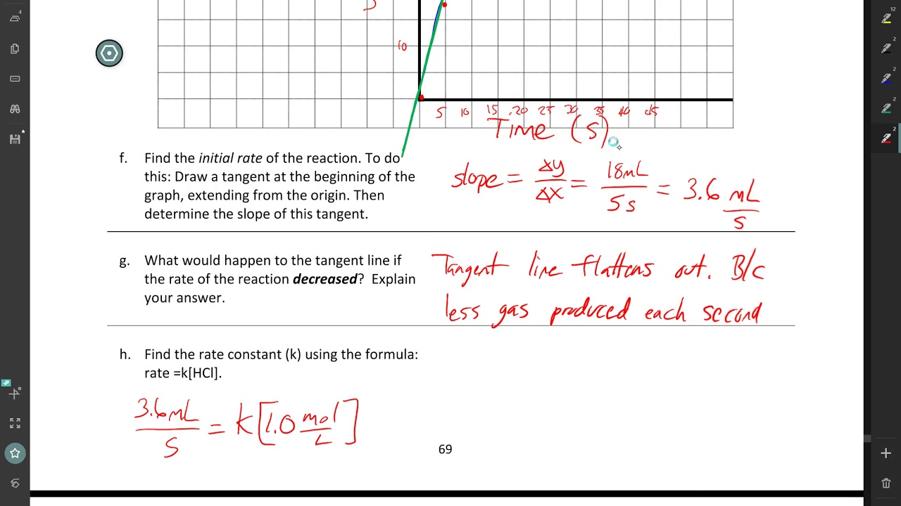 ACL - Lab #8 Analysis - YouTube