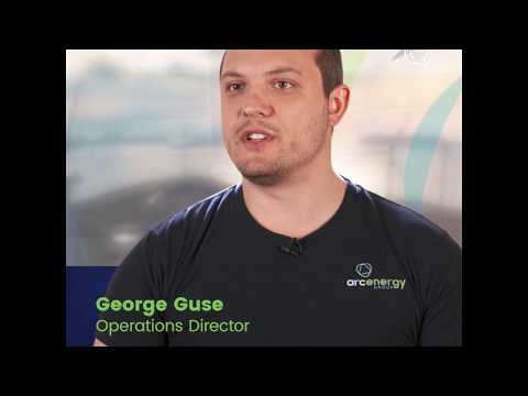 How Can Arc Energy Boost Property Value?