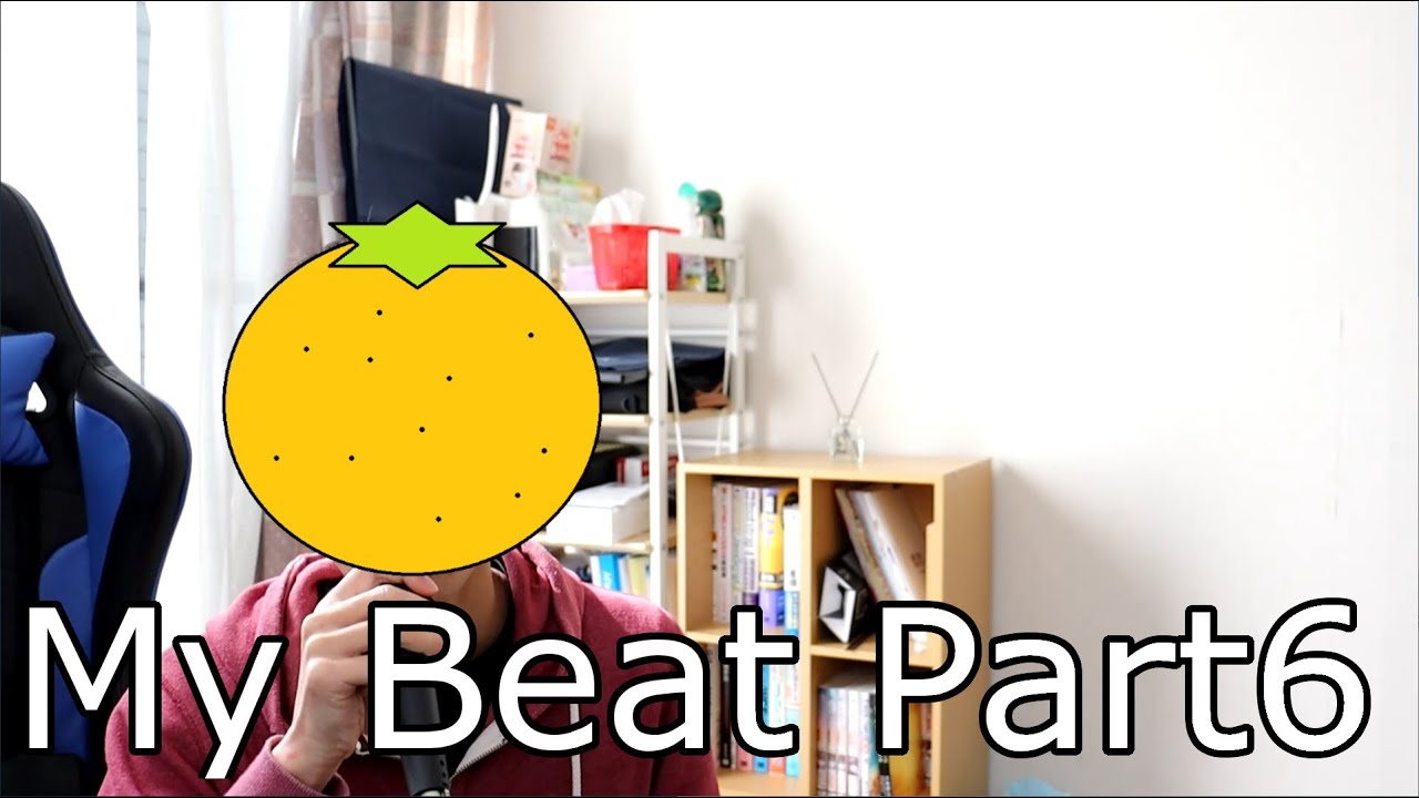 Human Beatbox My Beat Part6 - YouTube