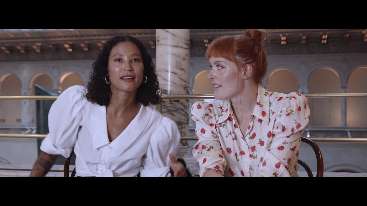 Icona Pop - Feels In My Body (Behind The Scenes) - YouTube