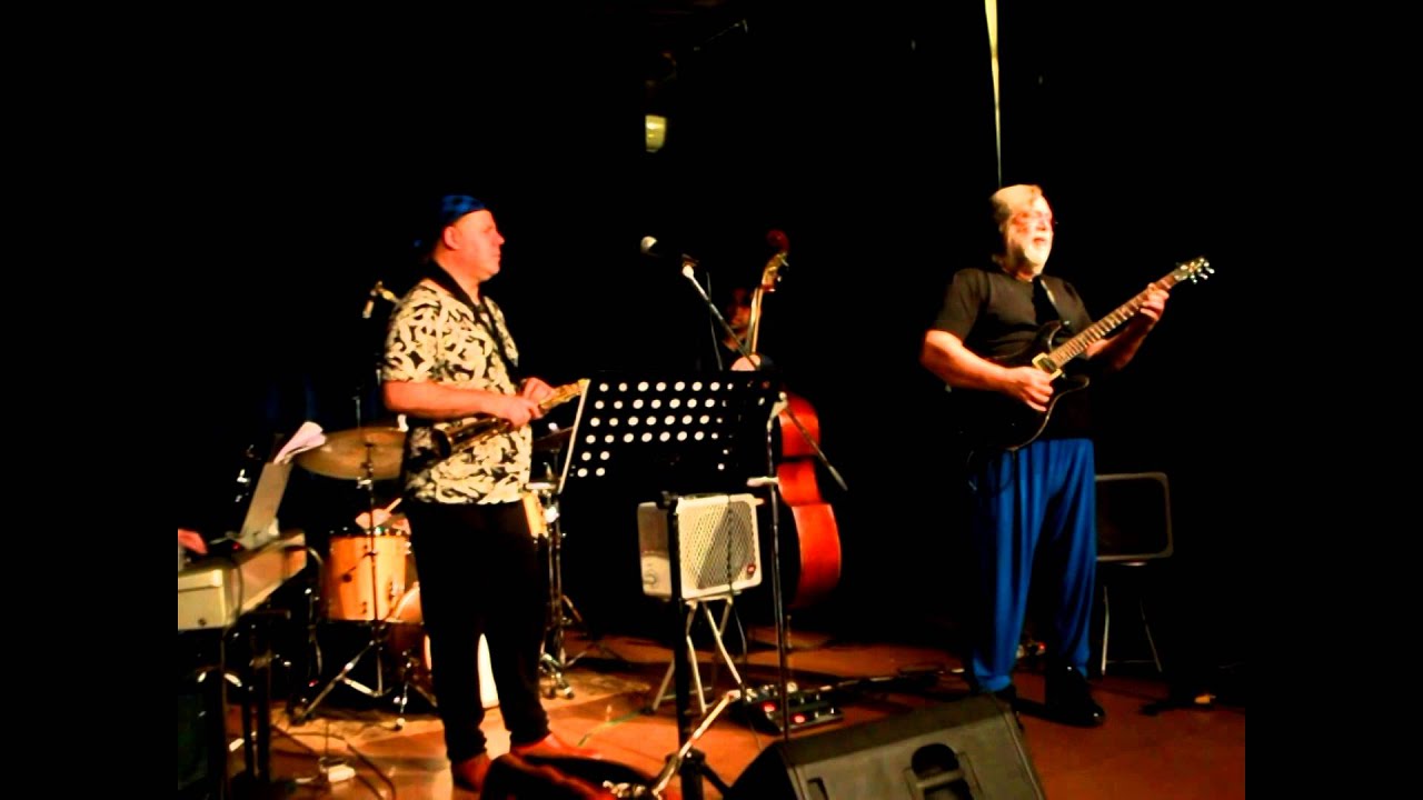 Babos Gyula koncertje Fehérváron - YouTube