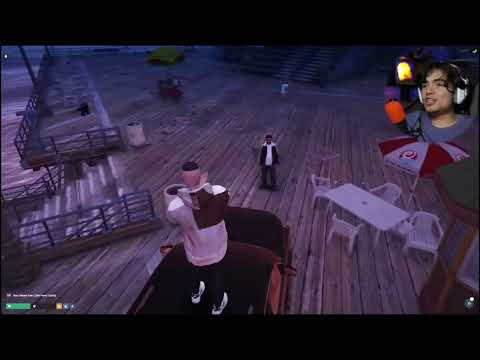 Furkan Yaman - Gta 5 Gerçek Hayat Edit